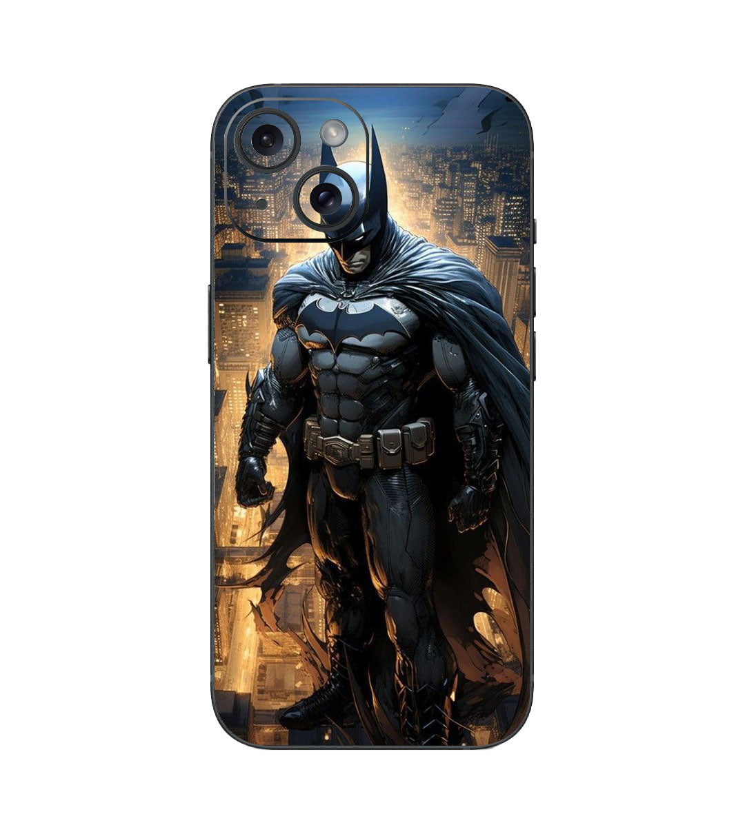 Batman Mobile Cover– 50% Off | CoverCraft – Cover Craft