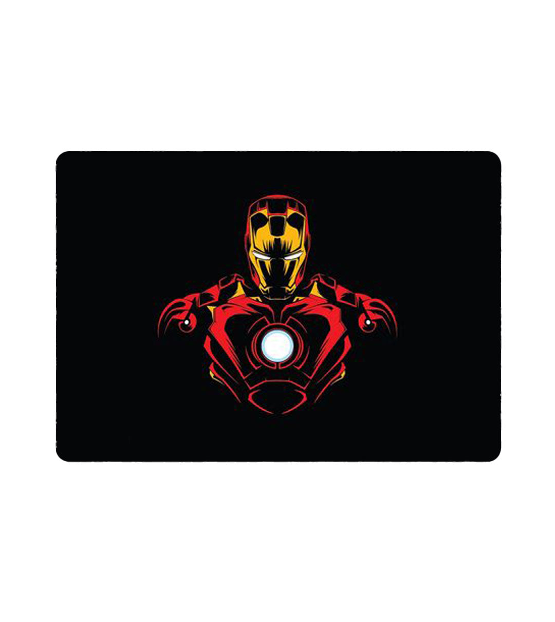Exclusive Premium Ironman Laptop Skins 40% Off – Covercraft – Cover Craft