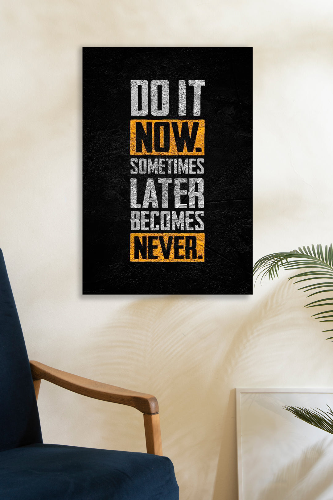 Alpha Grind Poster | 50% Off | Cover Craft