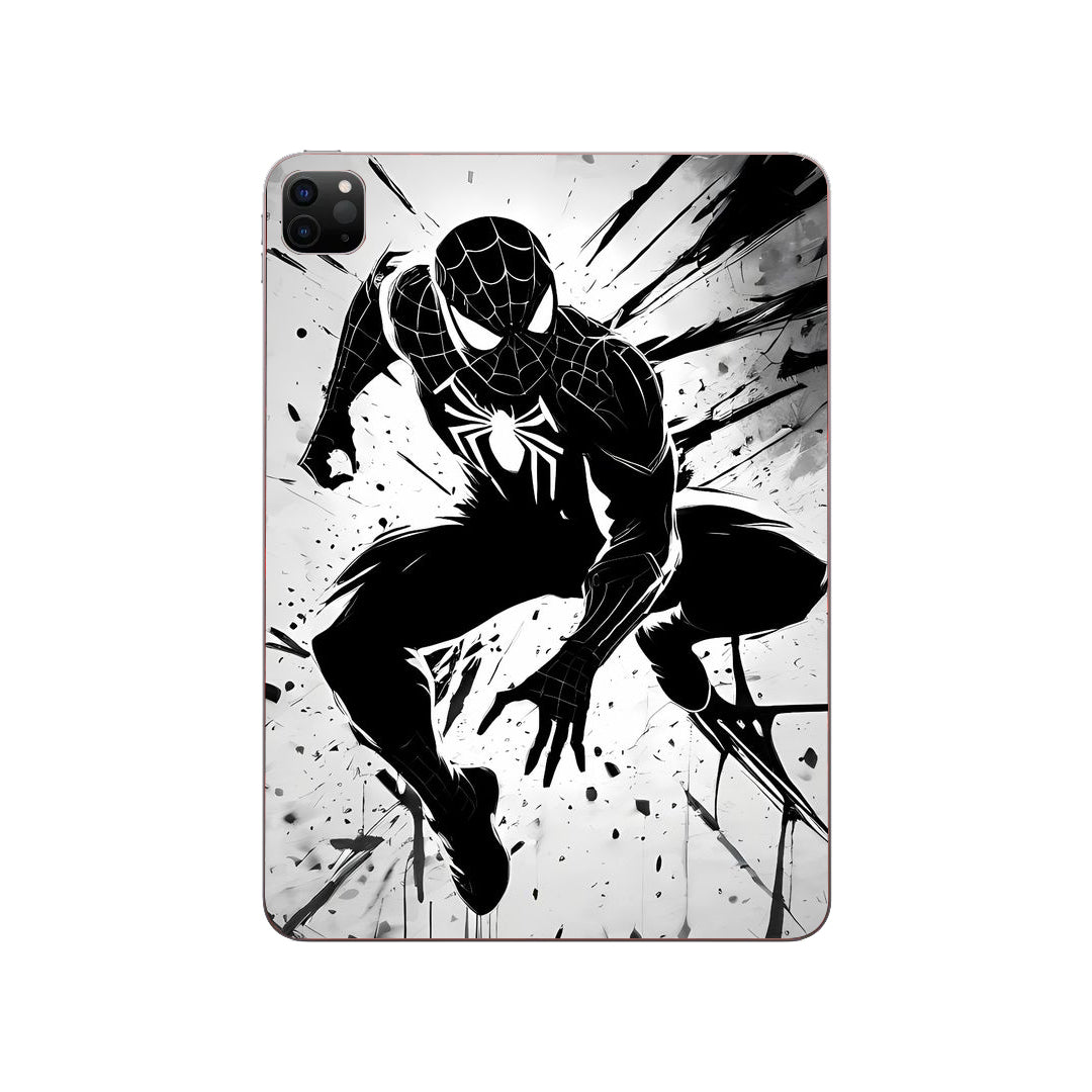 Premium Spiderman Tablet Skins Deal | Cover Craft
