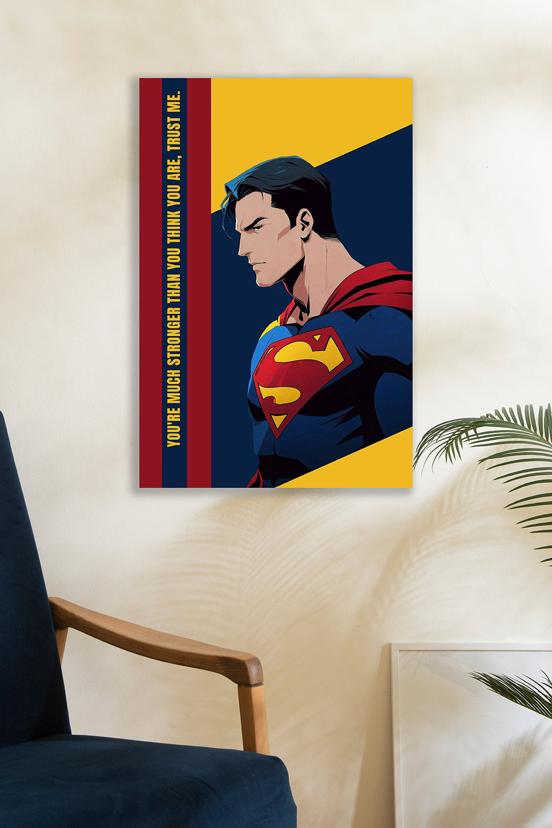 Best Superman Wall Posters 40% Off | Stylish | Cover Craft