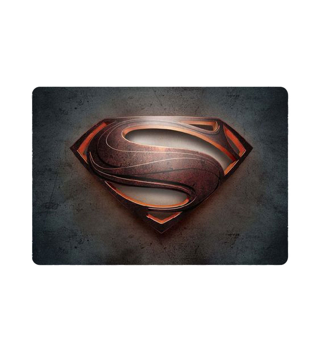 Stylish Superman Laptop Skins 40% Off | Cover Craft