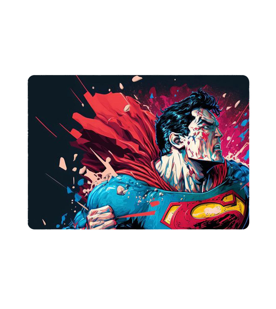 Limited Superman Laptop Skins 40% Off | Cover Craft