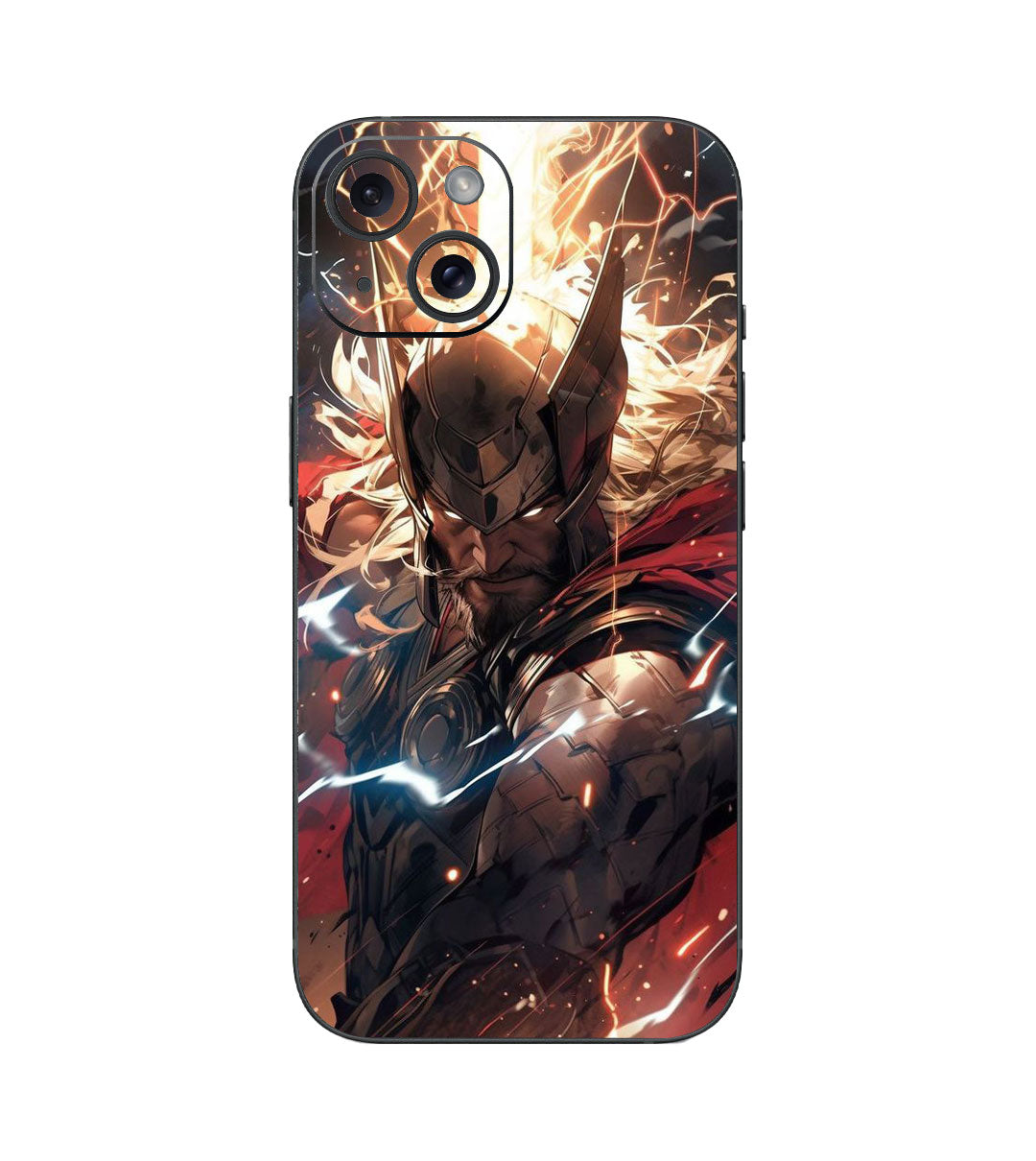 Exclusive Thor Skins | Premium Look, 50% Off | Cover Craft